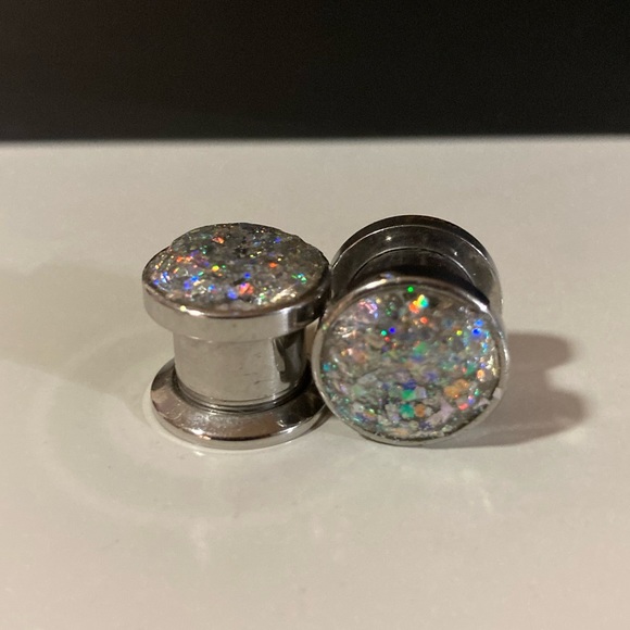 Jewelry | Ear Gauges 0g | Poshmark